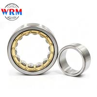 China High Stability Cylindrical Roller Bearing NU308EM 32308EH 40*90*23mm Marine Equipment Bearing for sale