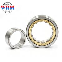China High Concentricity Cylindrical Roller Bearing NU309EM 32309EH 45*100*25mm Power Equipment Bearing for sale