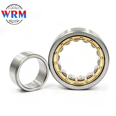 China High Concentricity Cylindrical Roller Bearing NU309EM 32309EH 45*100*25mm Power Equipment Bearing for sale