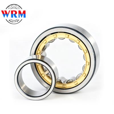 China Long Service Life Cylindrical Roller Bearing NU314EM 32314EH 70*150*35mm Packaging Machinery Bearing for sale