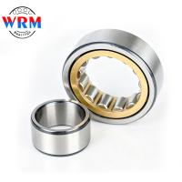 China High Concentricity Cylindrical Roller Bearing NU409EM 32409EH 45*120*29mm Cement Equipment Bearing for sale