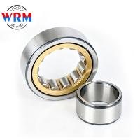 China High Quality Cylindrical Roller Bearing NU410EM 32410EH 50*130*31mm Food Machinery Bearing for sale