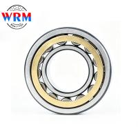 China Precious Machined Cylindrical Roller Bearing NU411EM 32411EH 55*140*33mm Packaging Machinery Bearing for sale