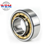 China Precious Quenched Cylindrical Roller Bearing NU413EM 32413EH 65*160*37mm Metallurgical Equipment Bearing for sale