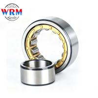 China High Speed Operation Cylindrical Roller Bearing NU1005EM 32105EH 25*47*12mm Marine Equipment Bearing for sale