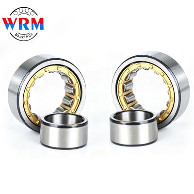 China High Precision Cylindrical Roller Bearing NU1006EM 32106EH 30*55*13mm Power Equipment Bearing for sale