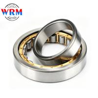 China High Speed Cylindrical Roller Bearing NU1007EM 32107EH 35*62*14mm Railway Transportation Bearing for sale