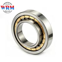 China Low Friction Cylindrical Roller Bearing NU1009EM 32109EH 45*75*16mm Cement Equipment Bearing for sale