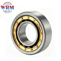 China High Stability Cylindrical Roller Bearing NU1011EM 32111EH 55*90*18mm Packaging Machinery Bearing for sale
