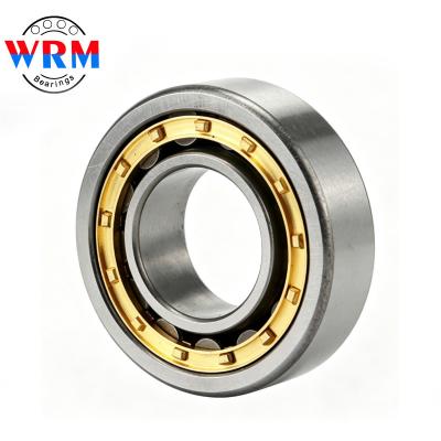 China High Stability Cylindrical Roller Bearing NU1011EM 32111EH 55*90*18mm Packaging Machinery Bearing for sale