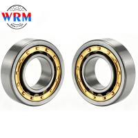 China High Concentricity Cylindrical Roller Bearing NU1012EM 32112EH 60*95*18mm Ultra-thin Robot Bearing for sale