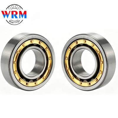 China High Concentricity Cylindrical Roller Bearing NU1012EM 32112EH 60*95*18mm Ultra-thin Robot Bearing for sale