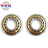 China Precious Machined Cylindrical Roller Bearing NU1014EM 32114EH 70*110*20mm Mining Machinery Bearing for sale