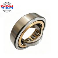 China Long Service Life Cylindrical Roller Bearing NU2203EM 32503EH 17*40*16mm Paper Making Machine Bearing for sale