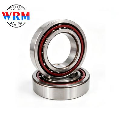 China Wuxi Bearings Angular Contact Ball Bearing 7001AC 46101 12*28*8mm Wind Power Equipment Bearing for sale