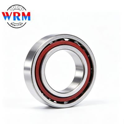 China Wuxi WRM Bearings Angular Contact Ball Bearing 7002AC 46102 15*32*9mm Medical Equipment Bearing for sale
