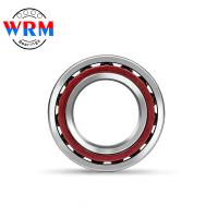 China Hot Selling Angular Contact Ball Bearing 7004AC 46104 20*42*12mm Textile Machinery Bearing for sale