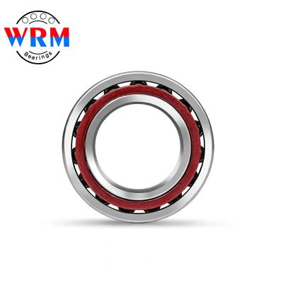 China Hot Selling Angular Contact Ball Bearing 7004AC 46104 20*42*12mm Textile Machinery Bearing for sale