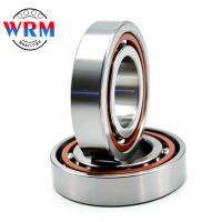 China Brand New Angular Contact Ball Bearing 7005AC 46105 25*47*12mm Compressors Bearing for sale