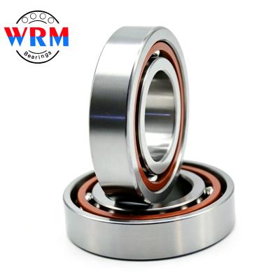 China Brand New Angular Contact Ball Bearing 7005AC 46105 25*47*12mm Compressors Bearing for sale