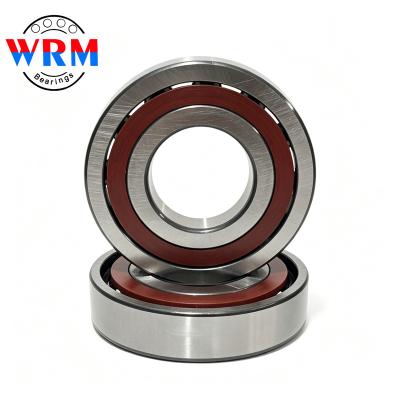 China Professional Angular Contact Ball Bearing 7006AC 46106 30*55*13mm Pumps Bearing for sale