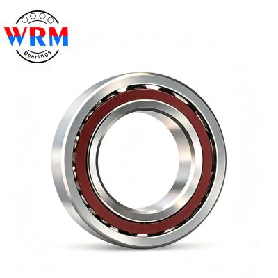 China After-sales Support Angular Contact Ball Bearing 7008AC 46108 40*68*15mm Vacuum Machine Bearing for sale