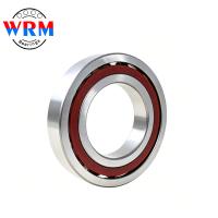 China Quality Assurance Angular Contact Ball Bearing 7200AC 46200 10*30*9mm Automotive Bearing for sale