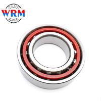 China China Bearing Angular Contact Ball Bearing 7408AC 46408 40*110*27mm Vacuum Machine Bearing for sale