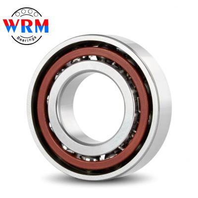 China Factory High Quality Angular Contact Ball Bearing 7412AC 46412 60*150*35mm Wind Power Equipment Bearing for sale