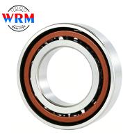 China High Load Capacity Angular Contact Ball Bearing 7300AC 46300 10*35*11mm Medical Equipment Bearing for sale