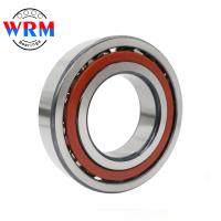 China High Quality Angular Contact Ball Bearing 7303AC 46303 17*47*14mm Compressors Bearing for sale