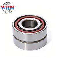 China Strict Quality Inspection Angular Contact Ball Bearing 7308AC 46308 40*90*23mm Automotive Bearing for sale