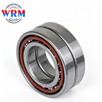 China China Bearing Angular Contact Ball Bearing 7309AC 46309 45*100*25mm Construction Machinery Bearing for sale
