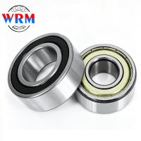 China Brand New Angular Contact Ball Bearing 3001-2RS 12*28*12mm Wind Power Equipment Bearing for sale