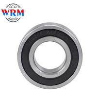 China Professional Angular Contact Ball Bearing 3002-2RS 15*32*13mm Medical Equipment Bearing for sale