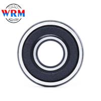China Quality Assurance Angular Contact Ball Bearing 3003-2RS 17*35*14mm Printing Machinery Bearing for sale