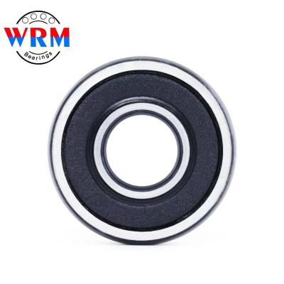 China Quality Assurance Angular Contact Ball Bearing 3003-2RS 17*35*14mm Printing Machinery Bearing for sale
