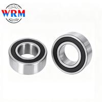 China Professional Angular Contact Ball Bearing 3800-2RS 10*19*7mm Compressors Bearing for sale