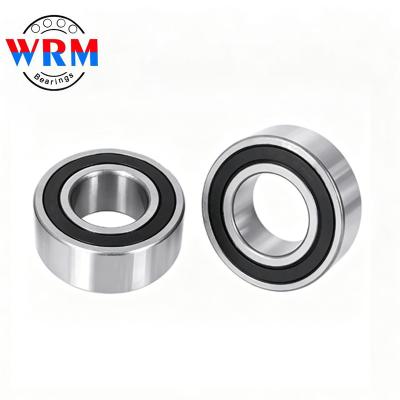China Professional Angular Contact Ball Bearing 3800-2RS 10*19*7mm Compressors Bearing for sale