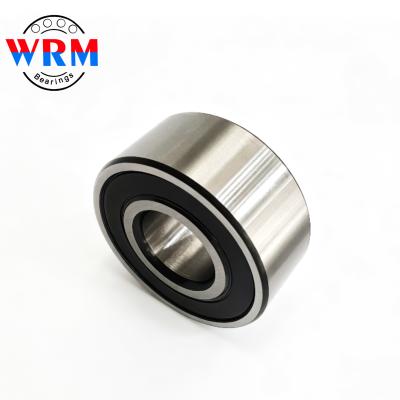 China Quality Assurance Angular Contact Ball Bearing 3801-2RS 12*21*7mm Pumps Bearing for sale