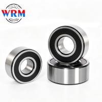 China After-sales Support Angular Contact Ball Bearing 3802-2RS 15*24*7mm Water Pump Bearing for sale