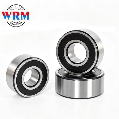 China After-sales Support Angular Contact Ball Bearing 3802-2RS 15*24*7mm Water Pump Bearing for sale