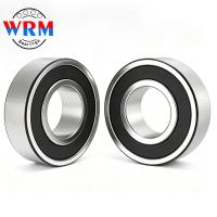 China Meet International Standards Angular Contact Ball Bearing 3803-2RS 17*26*7mm Vacuum Machine Bearing for sale