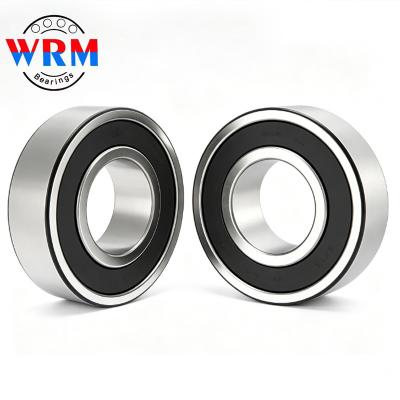 China Meet International Standards Angular Contact Ball Bearing 3803-2RS 17*26*7mm Vacuum Machine Bearing for sale