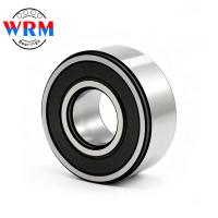 China High Precision Angular Contact Ball Bearing 3805-2RS 25*37*10mm Automotive Bearing for sale