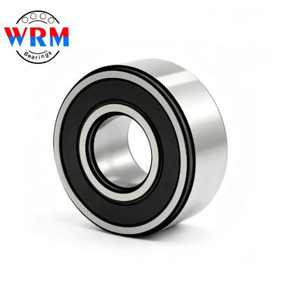 China High Precision Angular Contact Ball Bearing 3805-2RS 25*37*10mm Automotive Bearing for sale