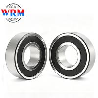 China High Speed Angular Contact Ball Bearing 3806-2RS 32*42*10mm Construction Machinery Bearing for sale