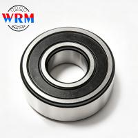 China Factory High Quality Angular Contact Ball Bearing 3901-2RS 12*24*10mm Compressors Bearing for sale