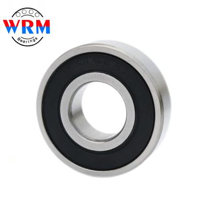 China Hot Selling Angular Contact Ball Bearing 3902-2RS 15*28*10mm Pumps Bearing for sale