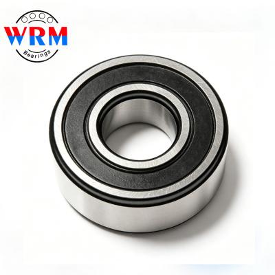 China Brand New Angular Contact Ball Bearing 3903-2RS 17*30*10mm Water Pump Bearing for sale